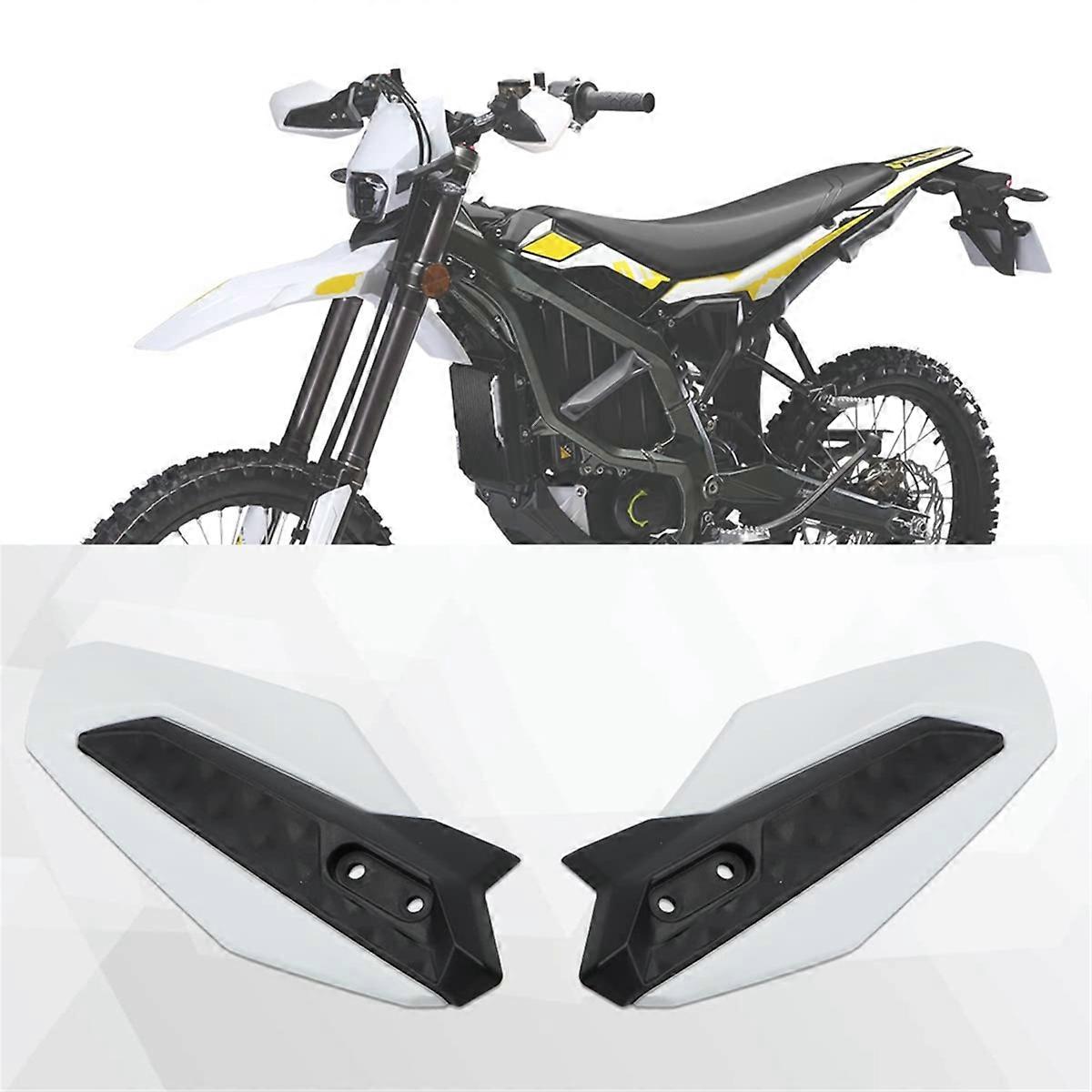 For Sur Ron SurRon Ultra Bee Dirt Bike Hand Guards Motocross Protectors ...