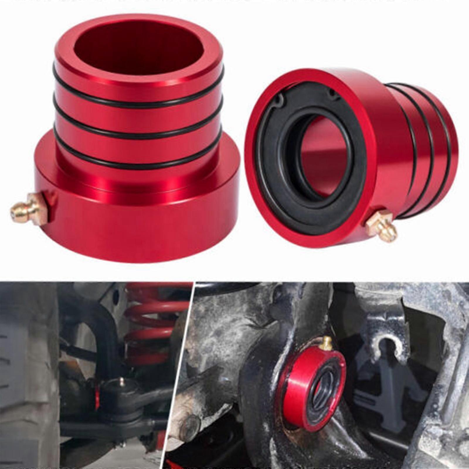 Jeep JK TJ XJ ZJ MJ Dana 30/44 Front Axle Seal Kit - 2 Pieces | Fruugo UK