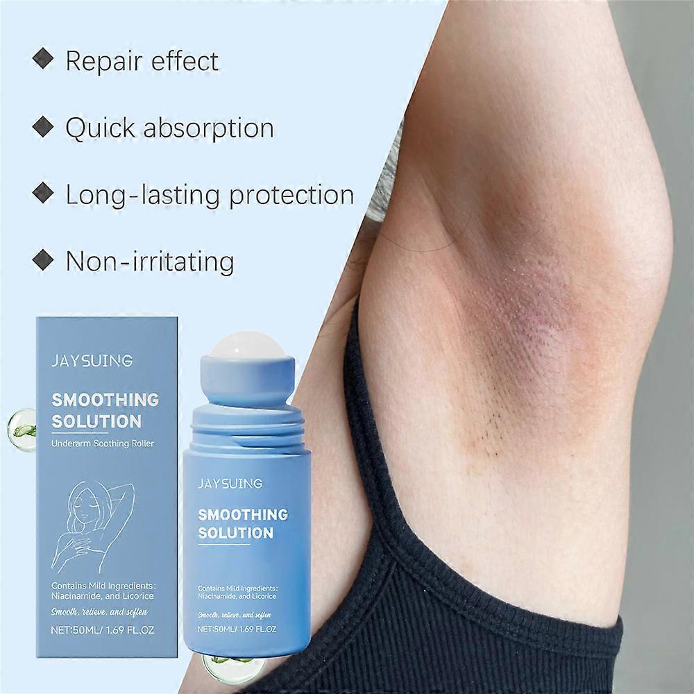 Ingrown Hair Treatment Roller, Razor Bump Stopper, Razor Bumps ...