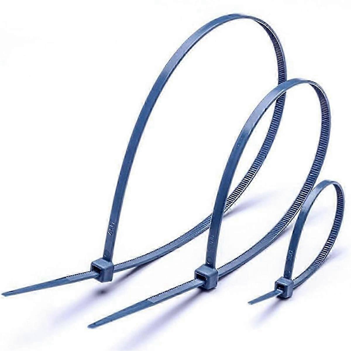 Metal Detectable Cable Tie, Metal Detectable Zip Ties Blue Zip Ties ...