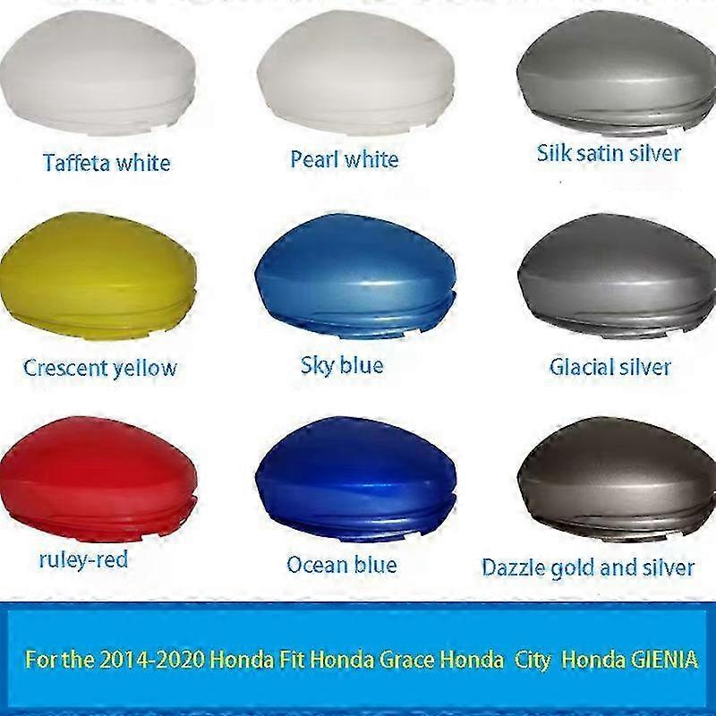 Applies To For 2014-2020 Honda Fit Honda Grace Honda City Honda Gienia ...