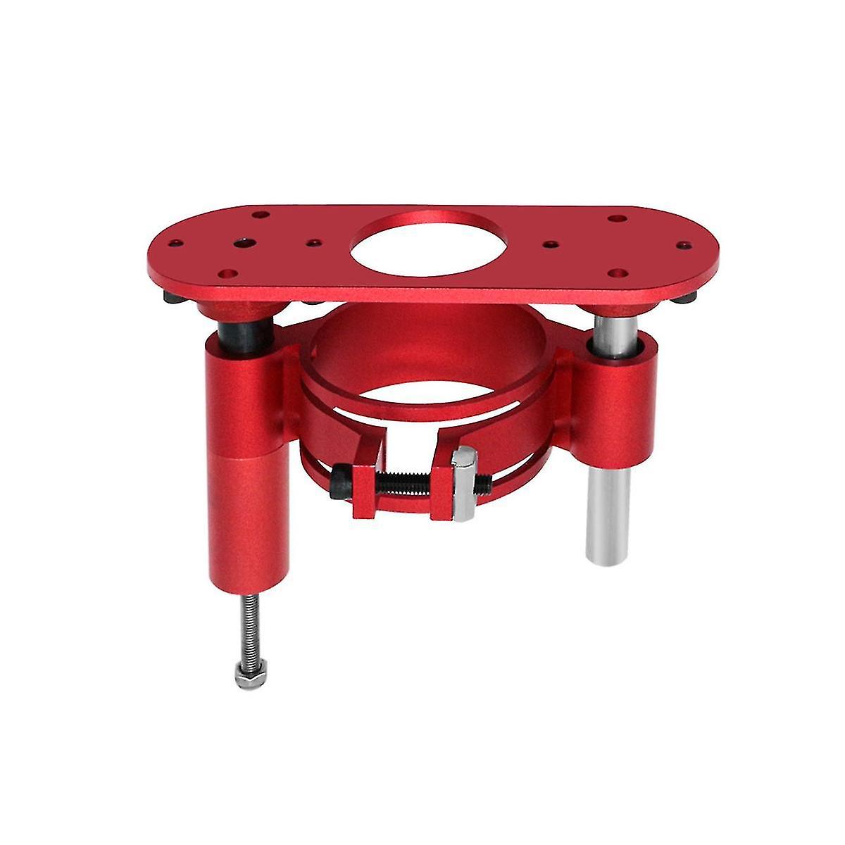Router Lifting System With Lifting Base Eng Diy Tools Eng Trimmer S8-2 ...