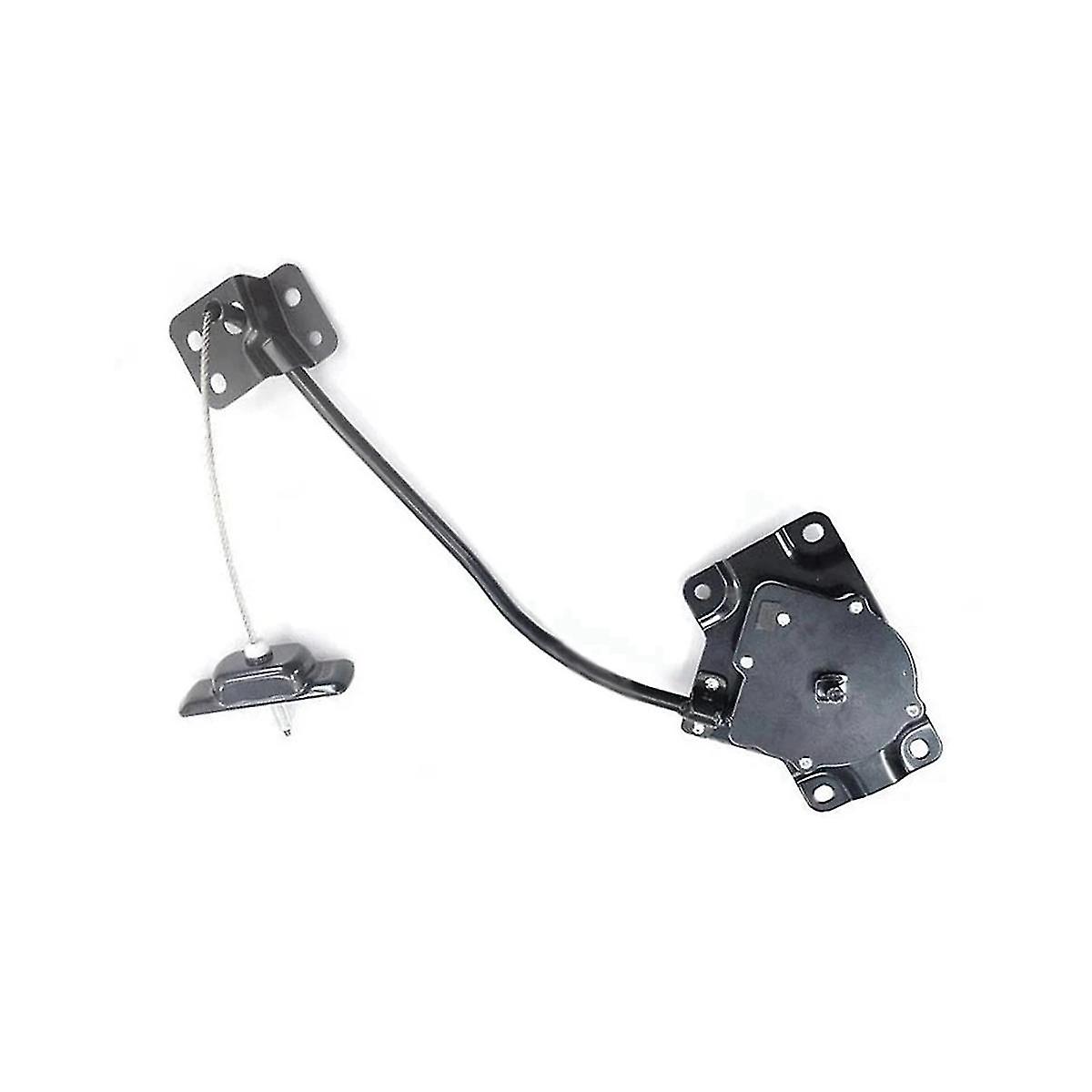 62800-2p100 Rear Spare Tire Bracket Rear Spare Tire Bracket Assembly ...
