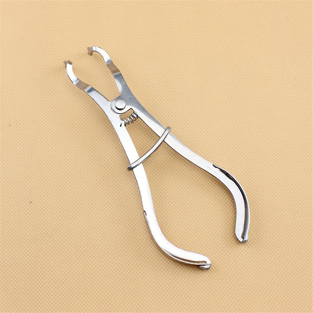 Rubber Dam Instruments Clamps Restorative Instrument Dentist Tools for ...