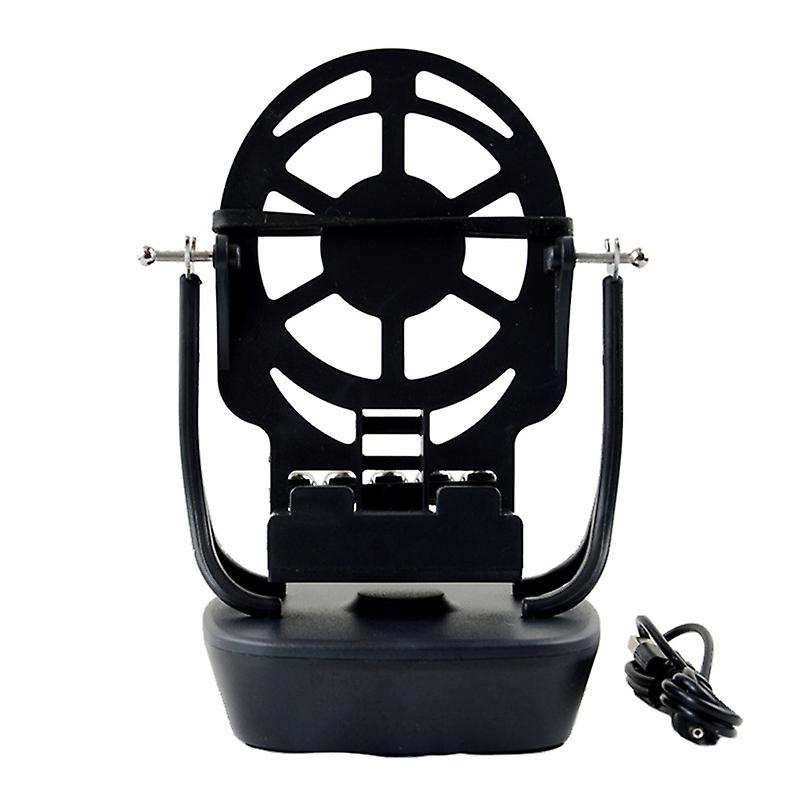 Mobile Phone Shaker Automatic Shaking Step Swing Device Stand USB ...