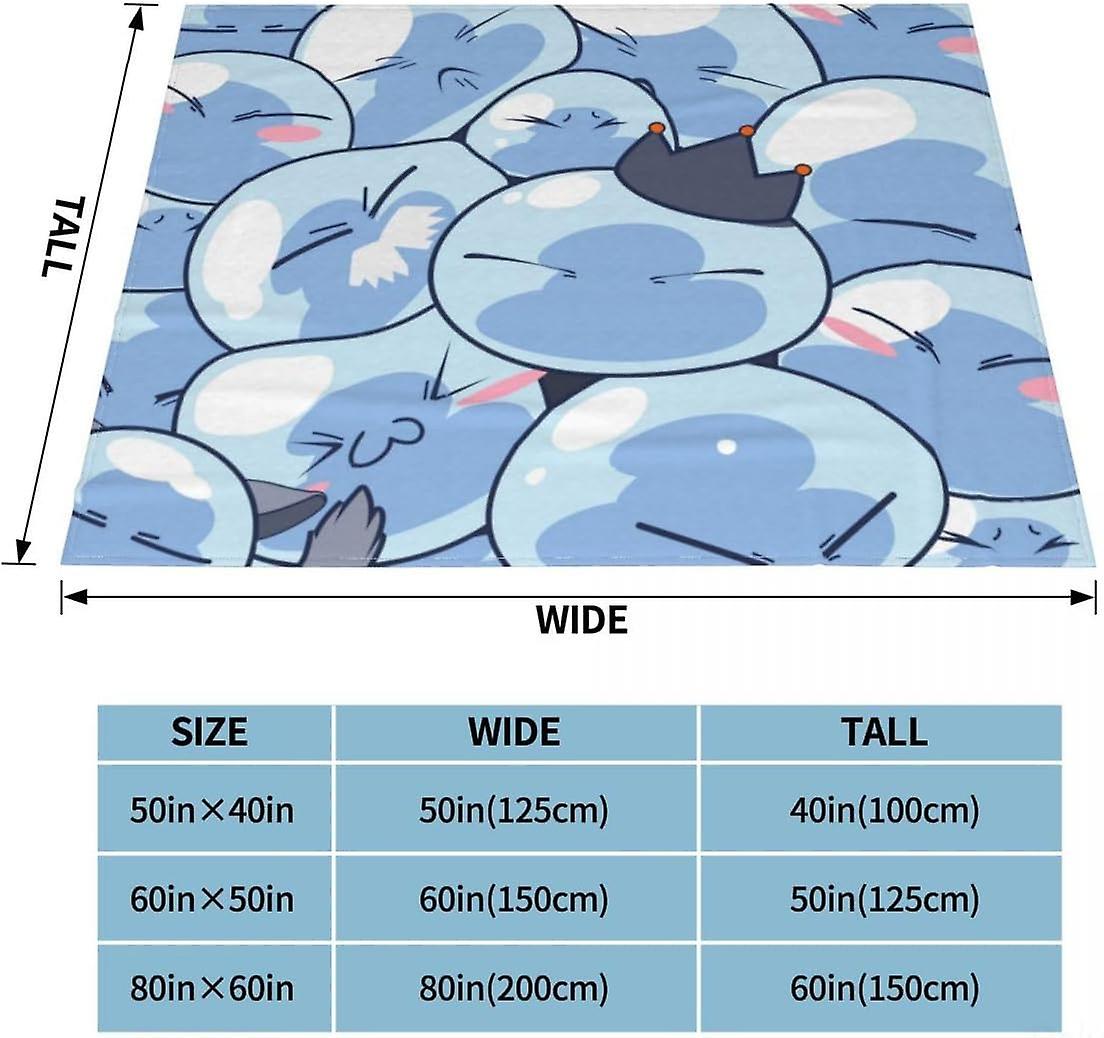 Rimuru Tempest Mönster Den gången jag blev reinkarnerad som en slem Ny ...