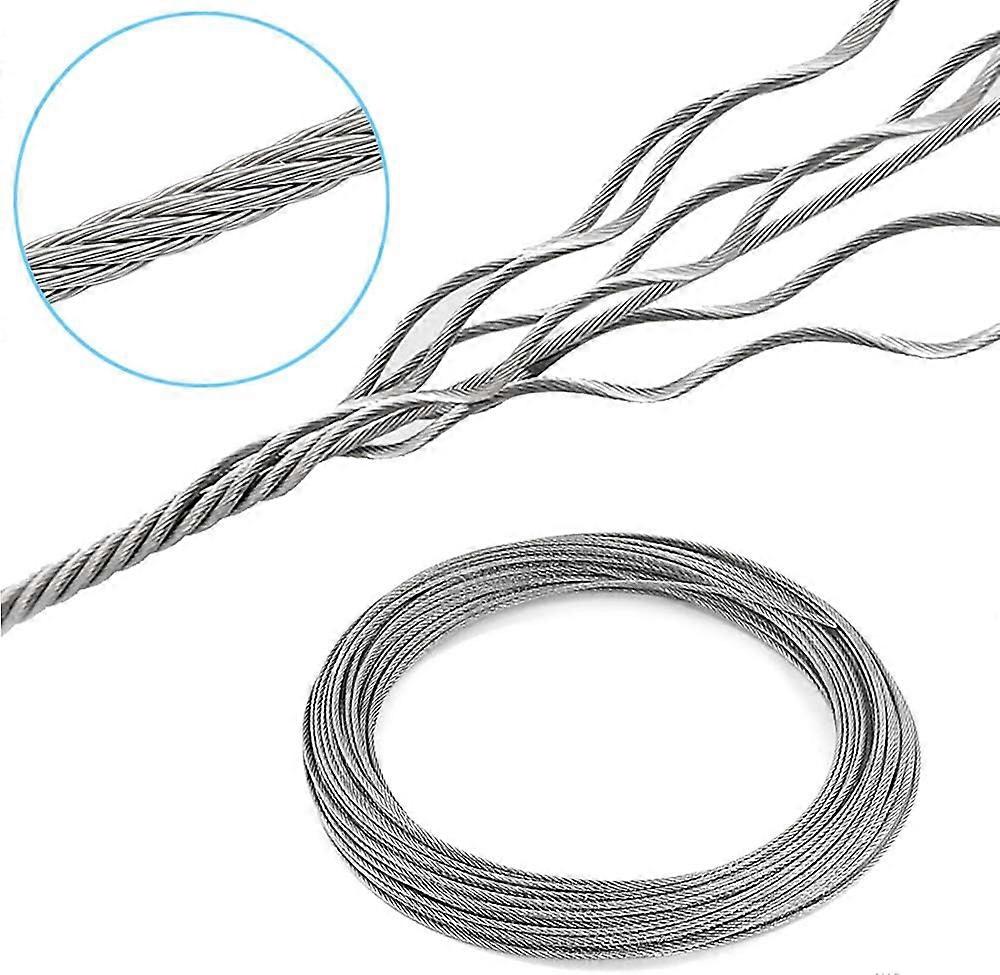 Stainless steel cable, 316 marine grade cable railing kit, aircraft ...