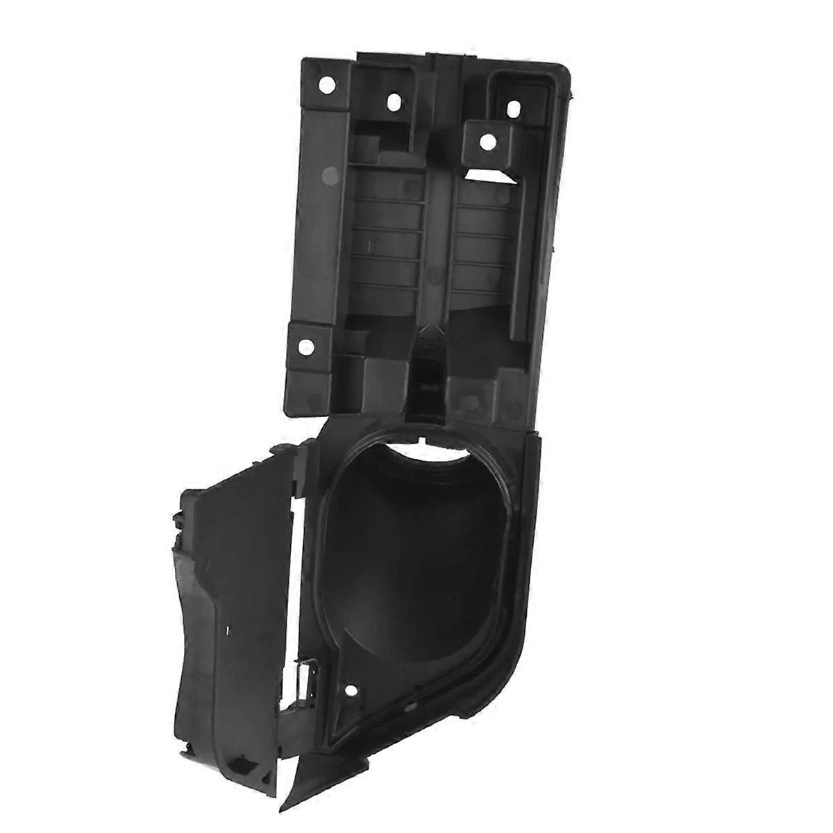 Fuel Door Housing and Hinge Kit for Transit-150 250 350 Gasoline 2015 ...