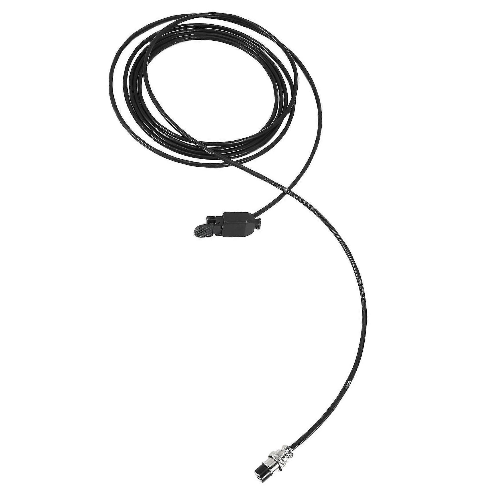 2x 4m Length K 01 Torch Switch Trigger With Wire Line Aviation Plug