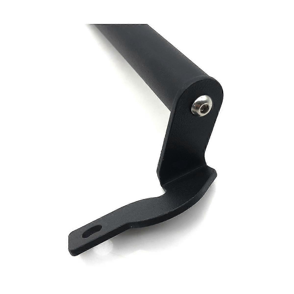 Motorcycle Navigation Bracket Mobile Phone Gps Plate Bracket Phone ...