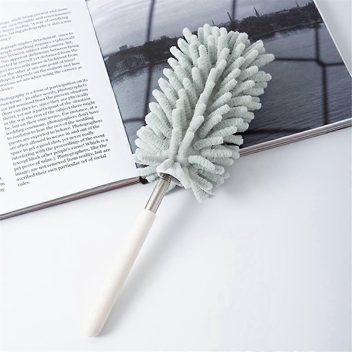 Duster, Up to 80cm - Extendable and Bendable Washable Mini Dusters for ...