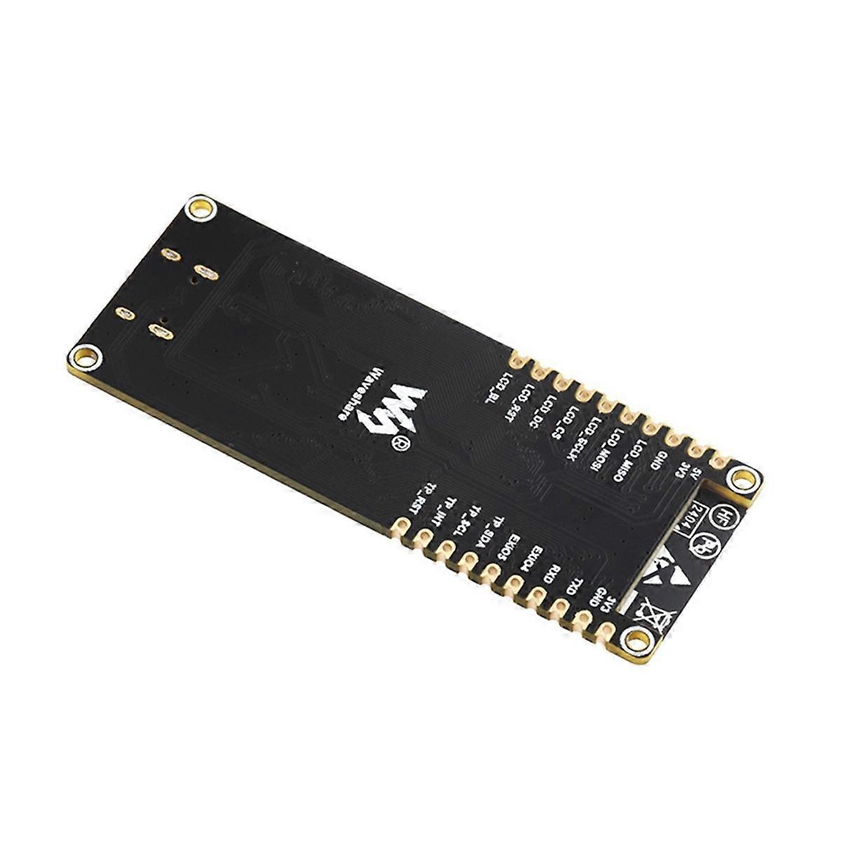 ESP32-S3 RGB LED Driver Board Onboard ESP32-S3-WROOM-1-N8R8 Module 40/ ...