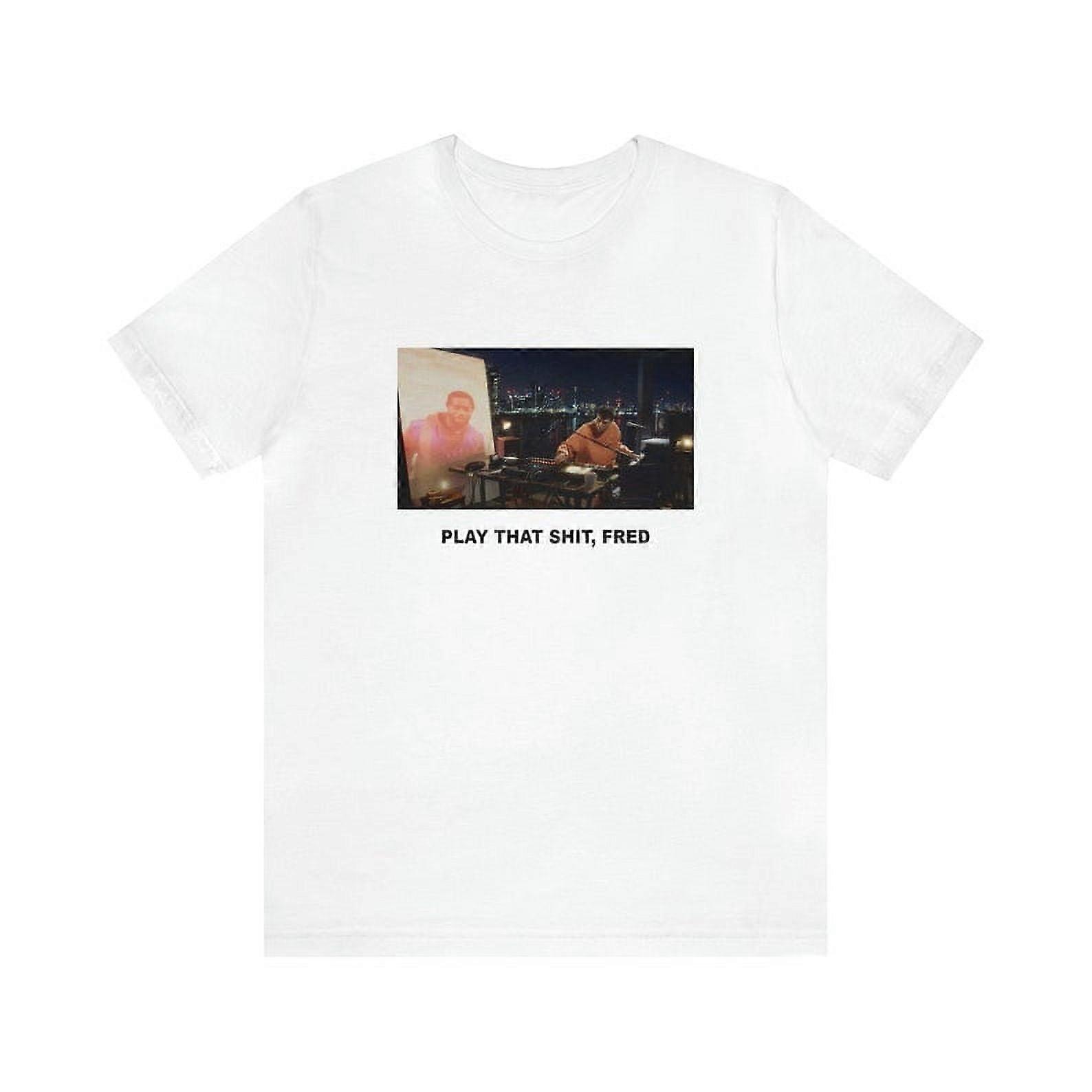 Fred Again Shirt Fred Again Merch DJ Concert Festival Actual Life Fred ...