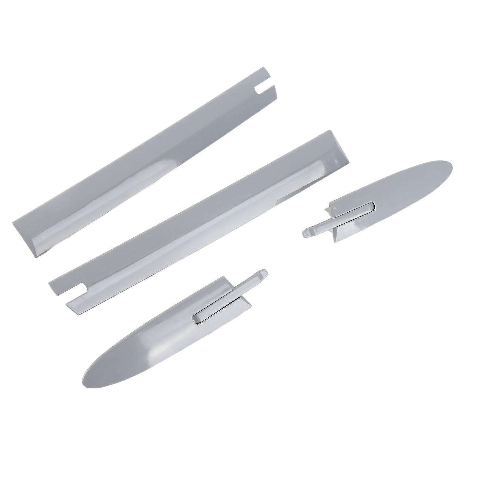 4PCS Convertible Roof Top Hinge Cover 54377184037 Roof Trim Convertible ...