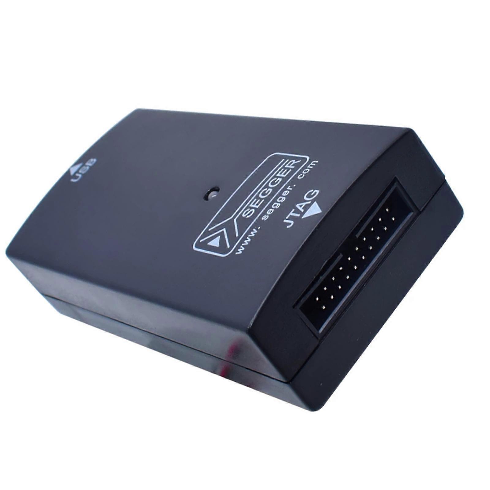 for J-link JLink V9 Downloader High Speed USB Jtag Emulator Debugger ...