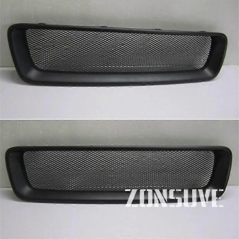 For Volvo C30 2007 2008 2009 Year Front Racing Grille Grill Body Kit ...