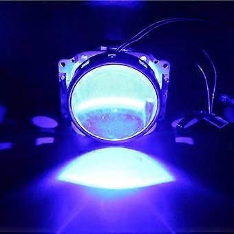 Car LED Devil Eyes Demon Evil Eye DRL LED Module For Headlight ...