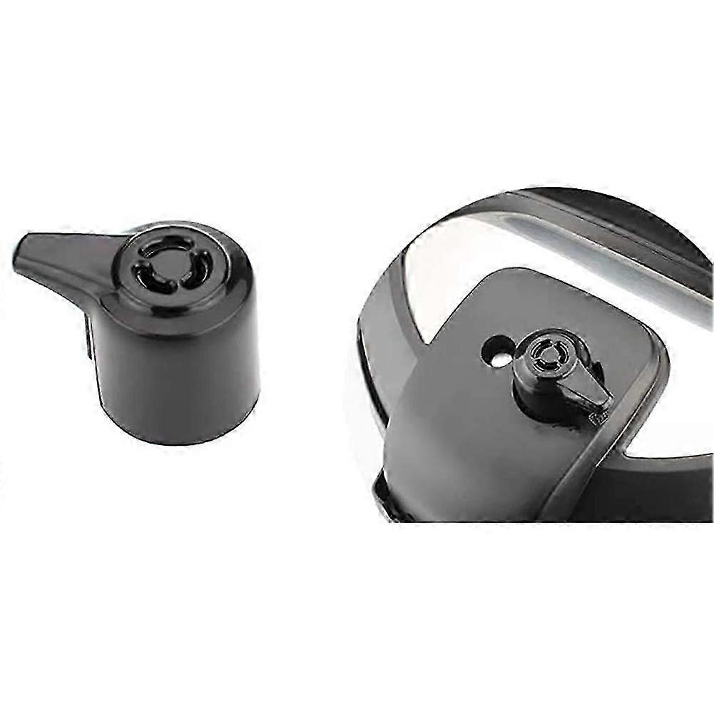 Release Handle Float Valve with Anti-Block for Instantpot Duo/Duo Plus ...
