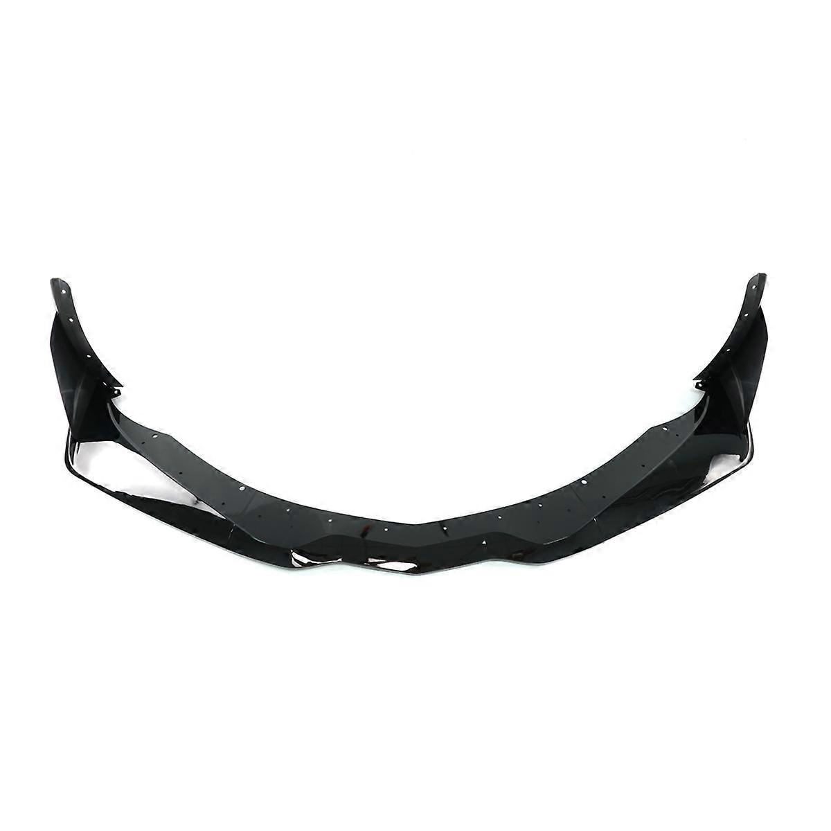 For Corvette C7 Z06 Stingray Grand Sport 2014-2019 ZR1 Style Front ...