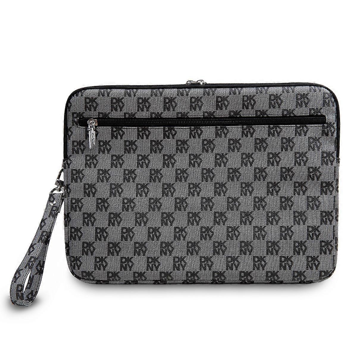 Elegant 13 / 14 inch PC Case with Checkered and Striped Patterns ...