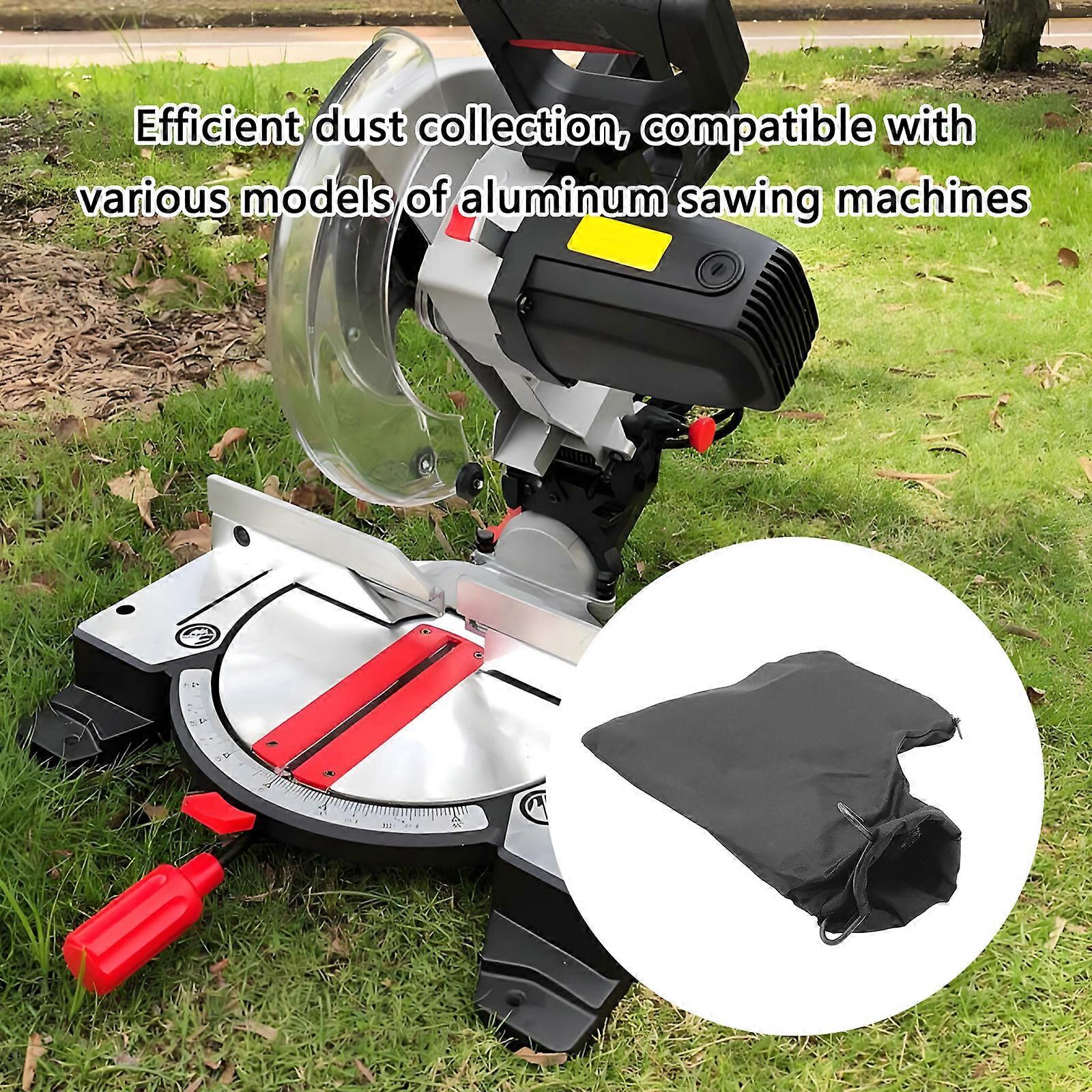 Long Lasting 2Pieces Dust Collection Bags for Edge Planers Various ...