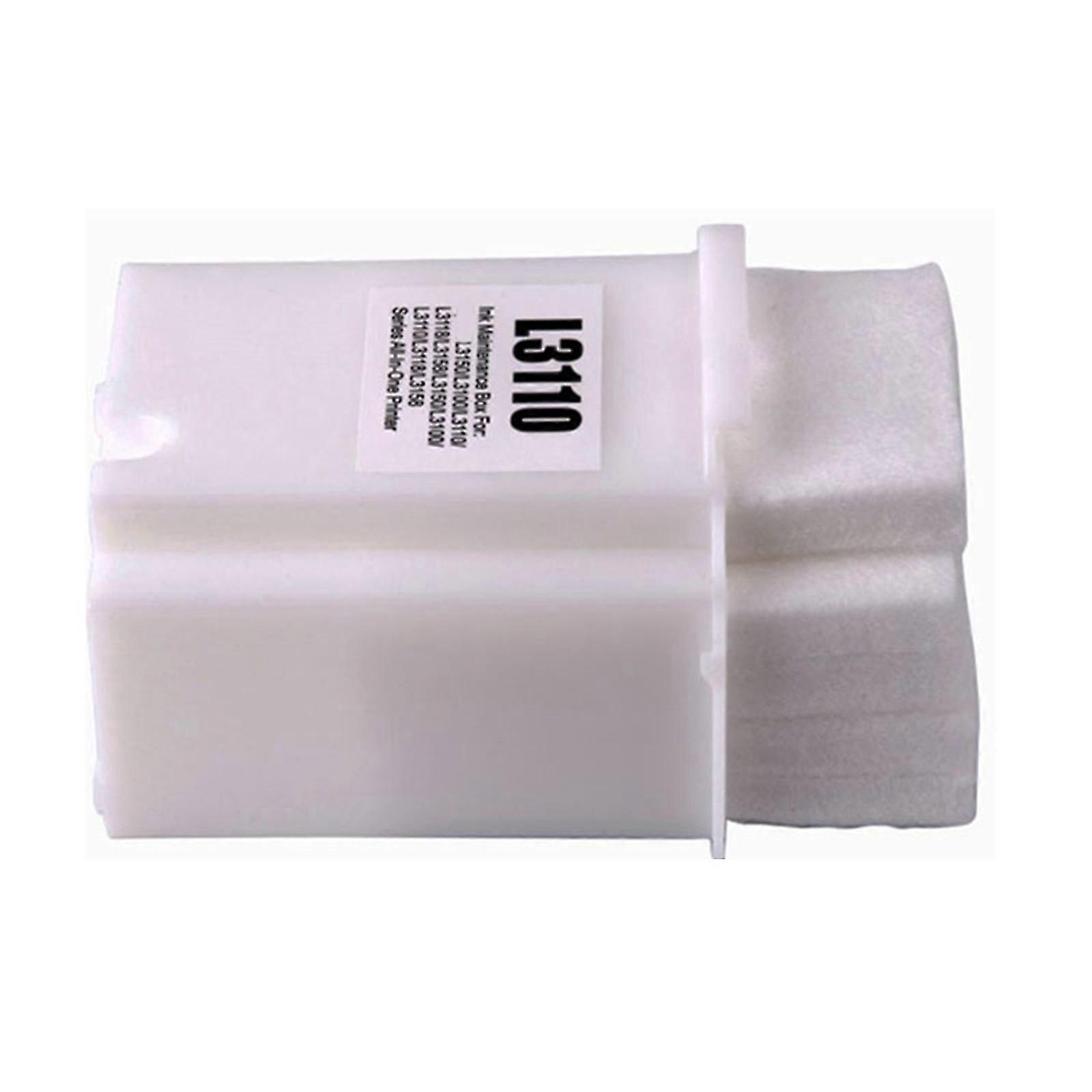 Waste Ink Tank Pad Sponge for L1110 L3100 L3110 L3150 L3160 L3165 L3166 ...