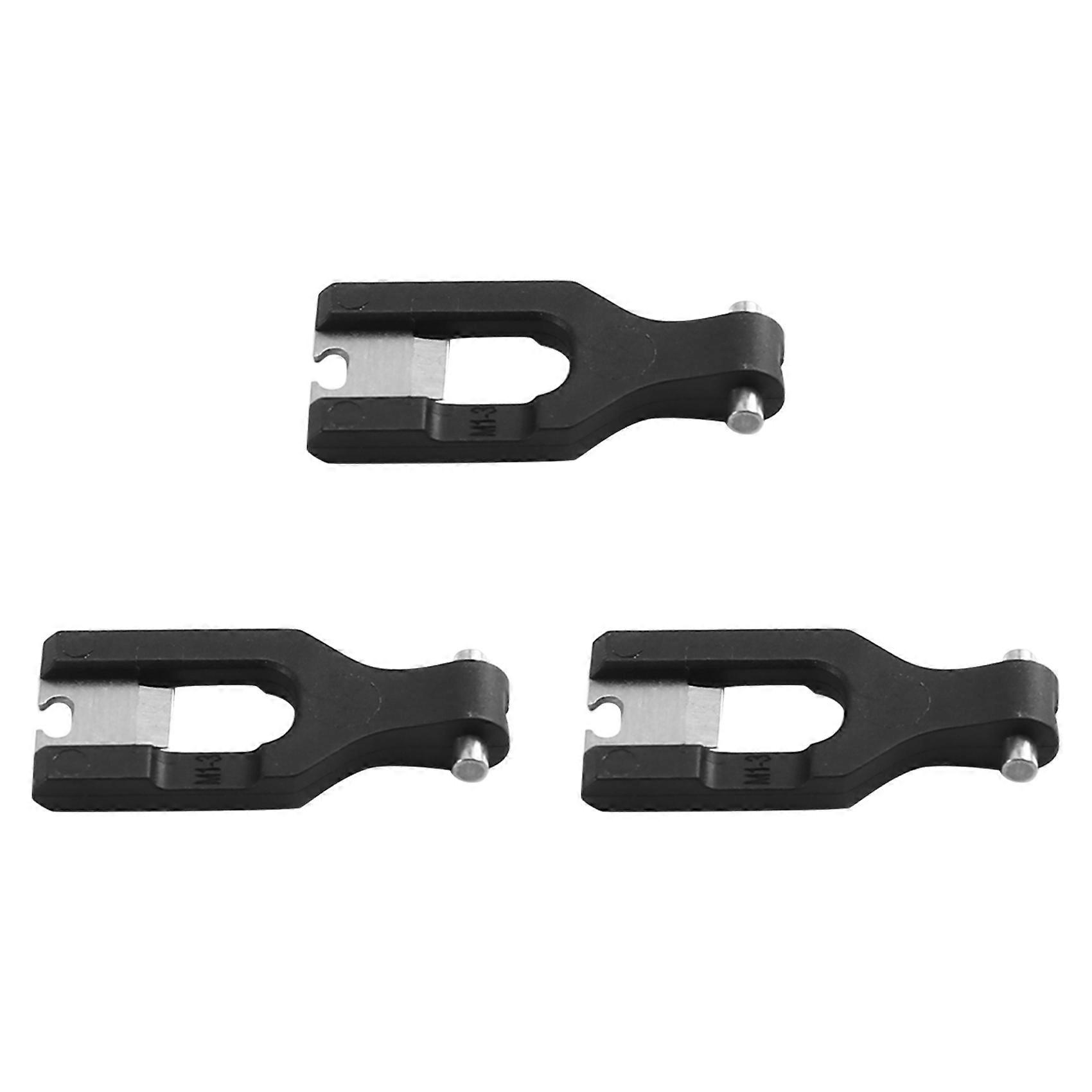 3pcs for Bambu Filament Cutter Blades Replacement for Bambu Lab H2D 3D ...