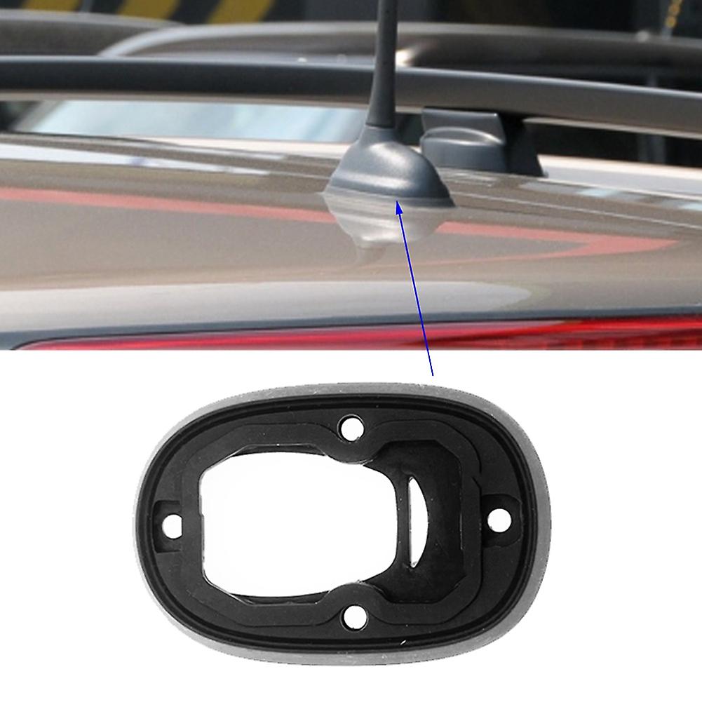 Antenna Base Rubber Gasket Sealing For - Mini R55 R56 65203442105 ...
