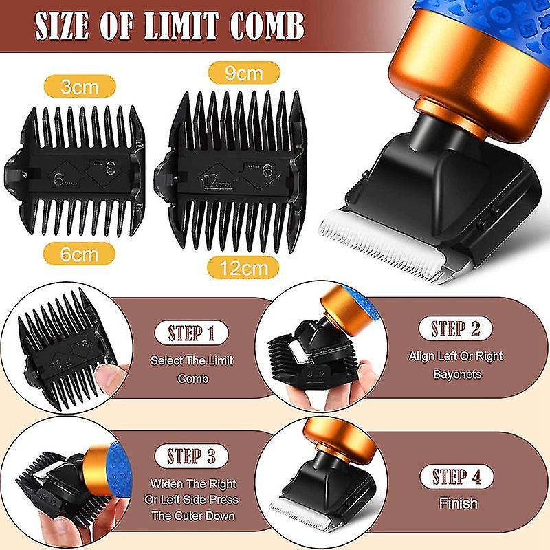 200w Carpet Trimmer Tufting Clipper Speed Adjustable Carpet Carving For ...