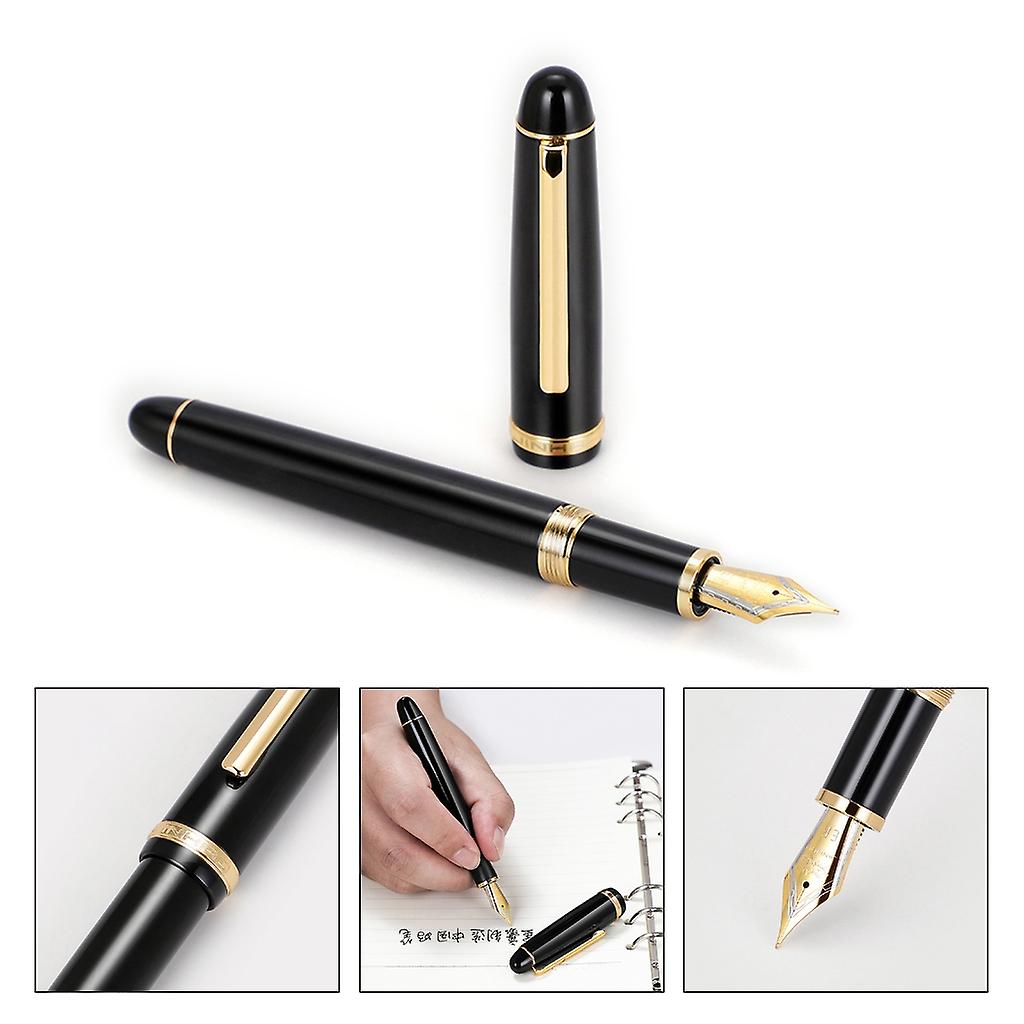 Smooth Writing Pens Caligraphy Pens Fountain Pens Business Pens for ...