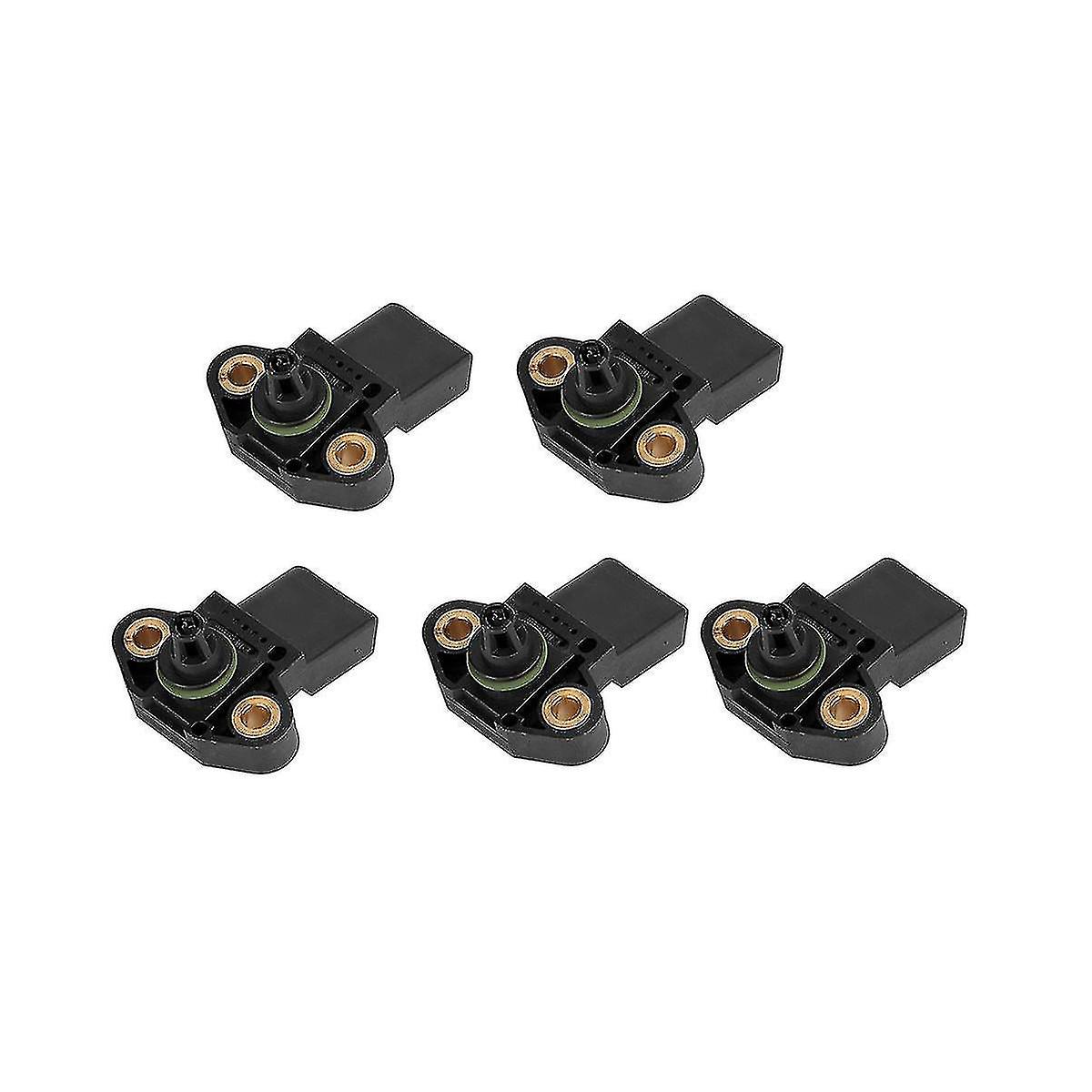 Map Manifold Air Pressure Sensor For Actros Vario Unimog Travego ...