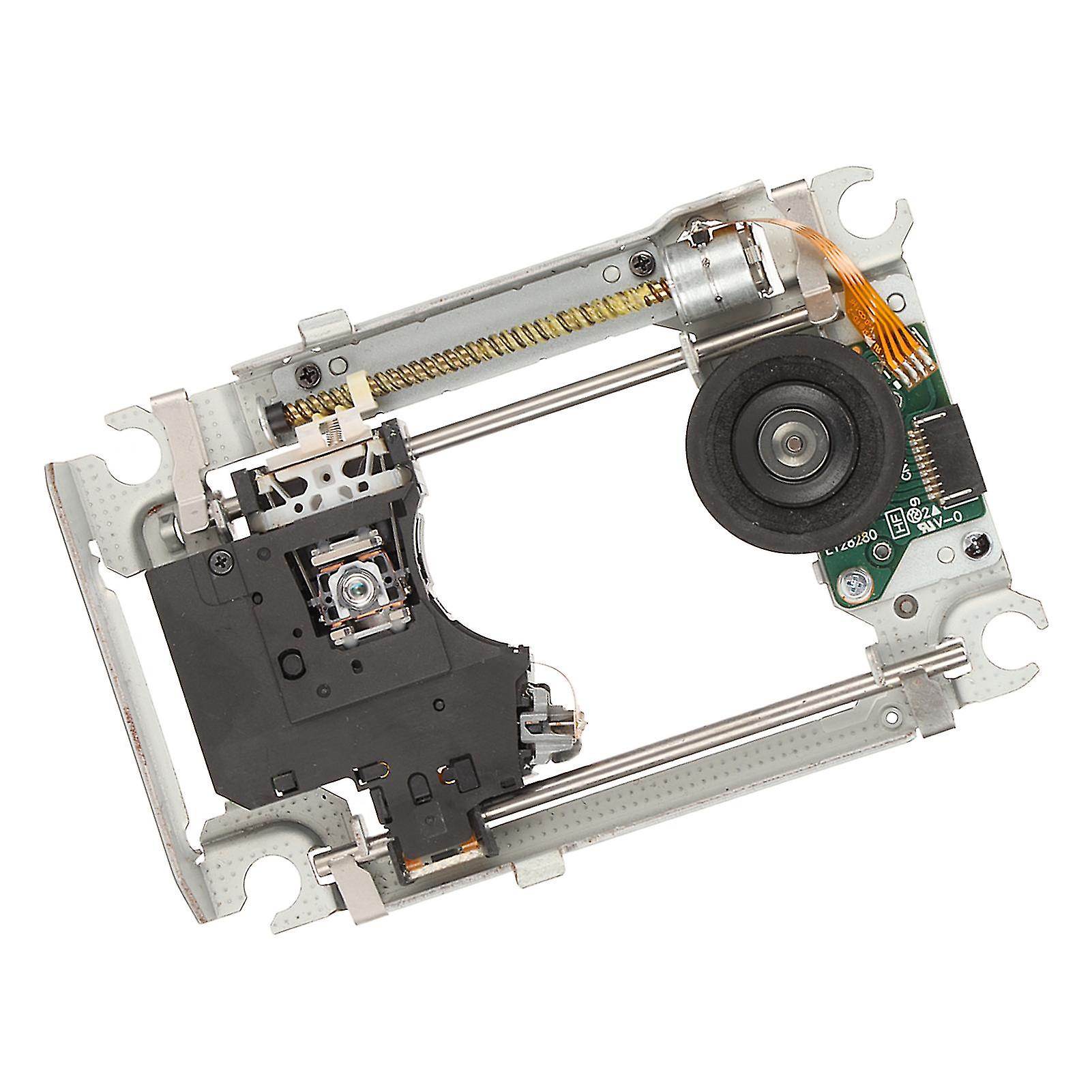 Optical Drive Assembly Replacement with Precise Cut Lens and Bracket ...