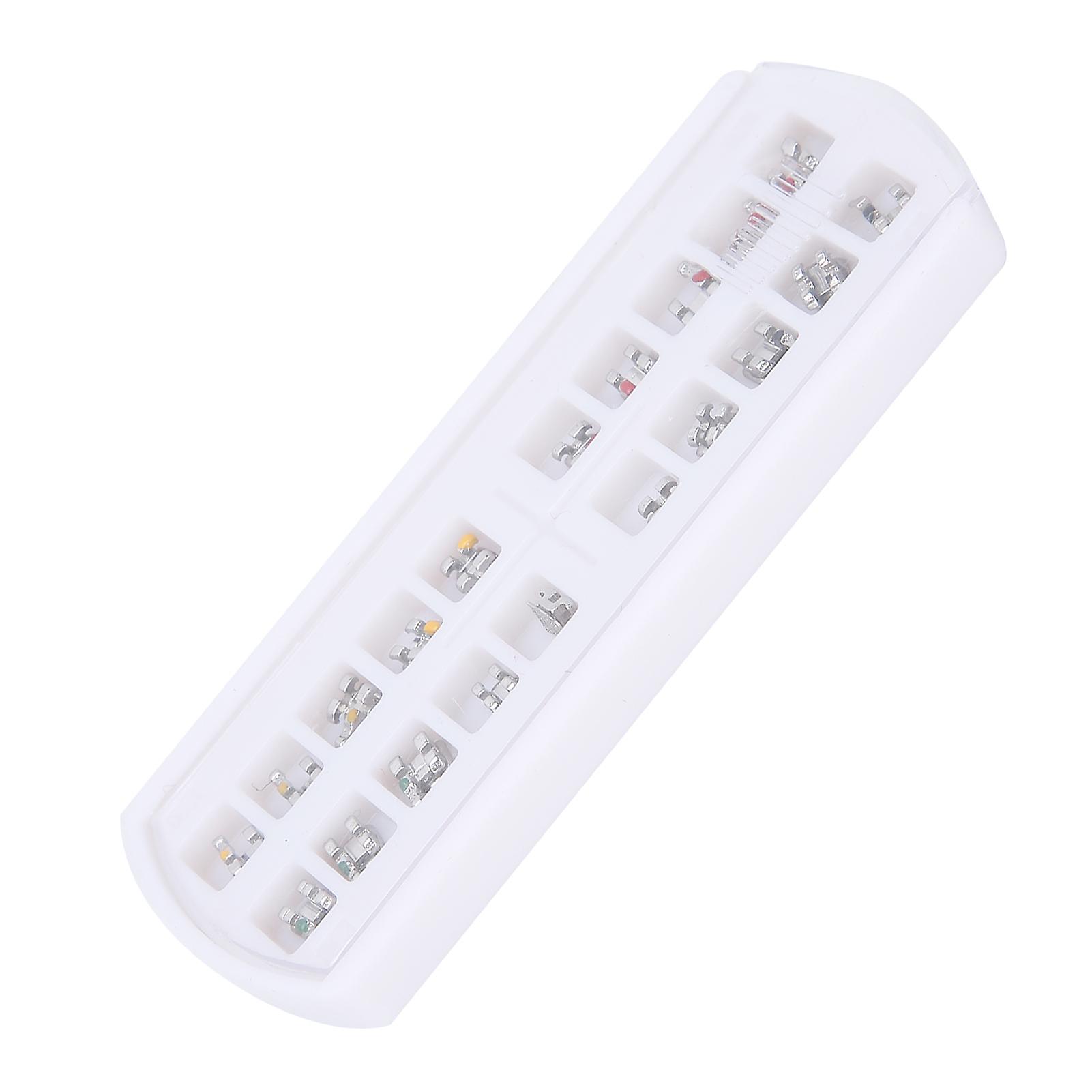 Stainless Steel Orthodontic Bracket Portable Dental Self Ligating ...