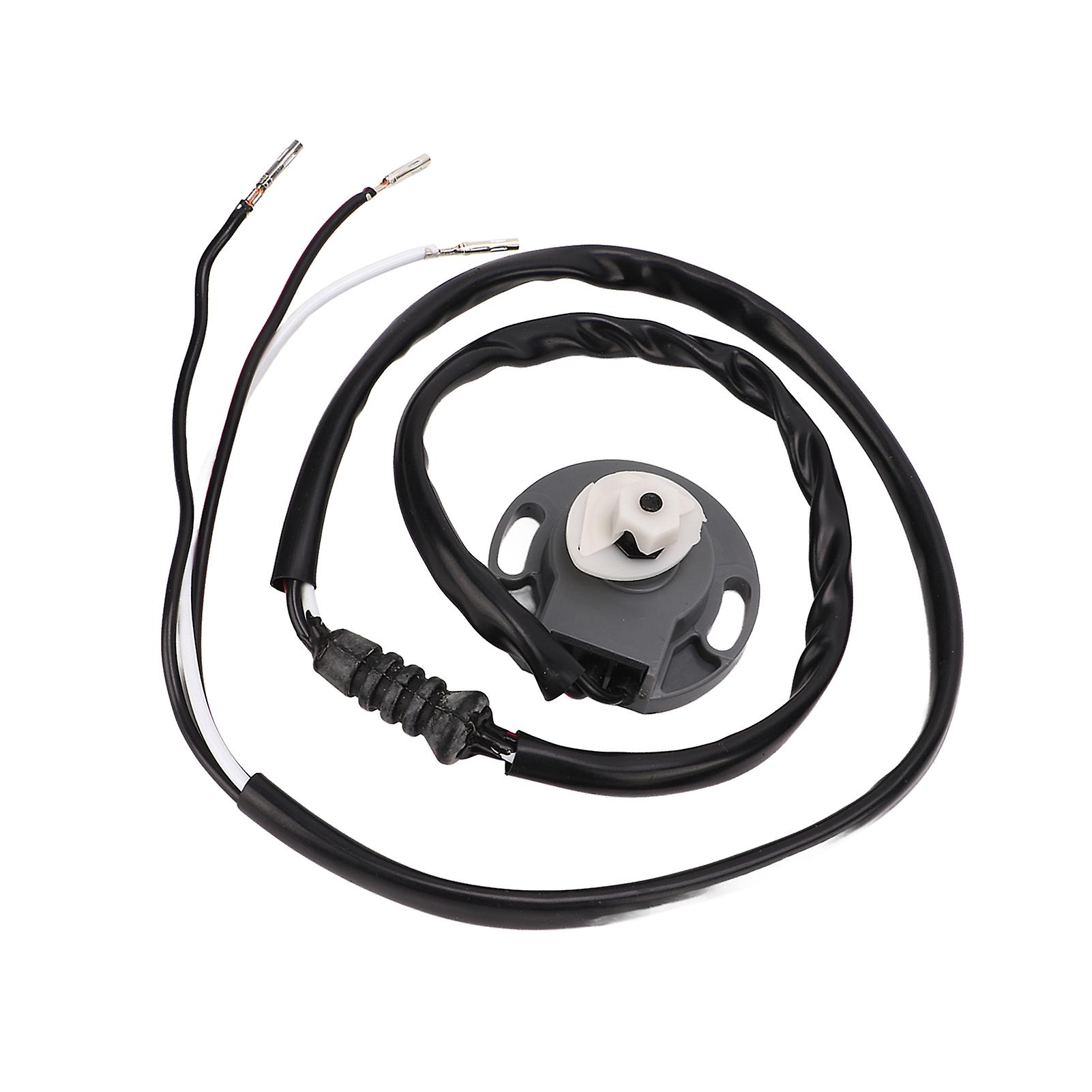 Trim Sender Sensor 3849411 Boat Outboard Sending Unit Replacement for ...