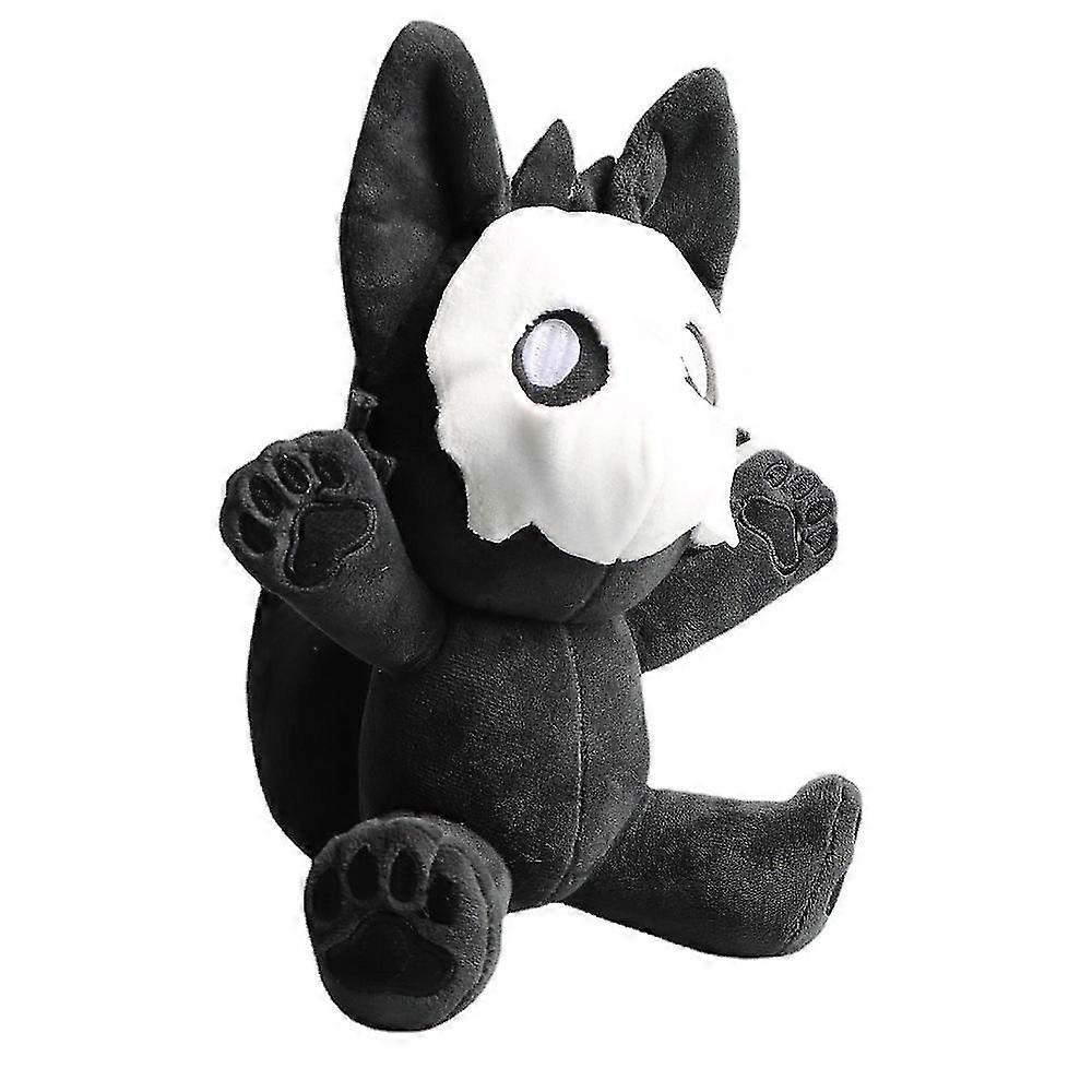 Puro Plush Toys Changed Bestiary Game Peripheral Figures | Fruugo UK
