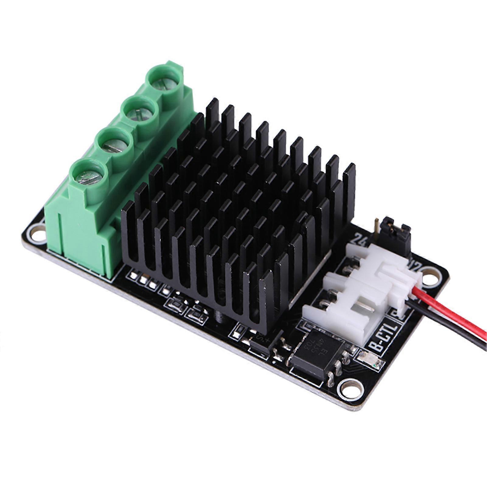 3D Printer 30A Big Current Mini Heating Controller MKS MOSFET MOS ...