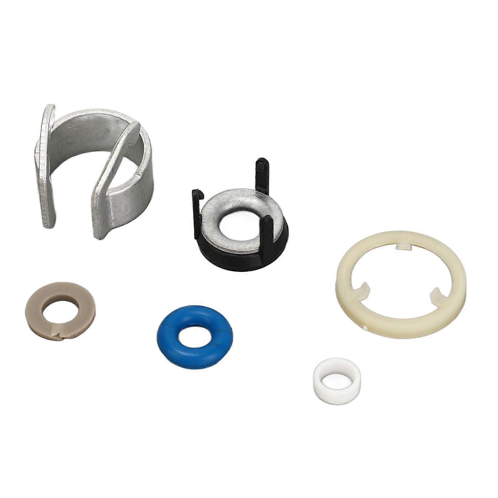 Fuel Injector O Ring Seal Repair Kit 06J998907 for A3 S3 A4 S4 A5 S5 A6 ...