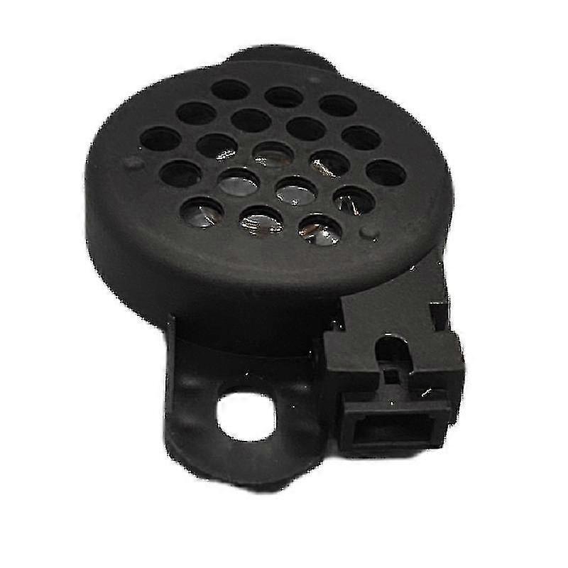 Parking Warning Sensor Speaker Buzzer Alarm Black Speaker Reversing ...