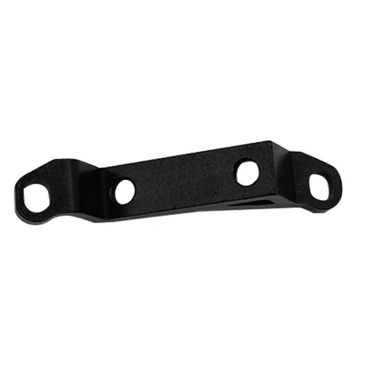 Bicycle Brake Adapter + 20mm Post Mount to Flat Mount Brake Adapter 140 ...