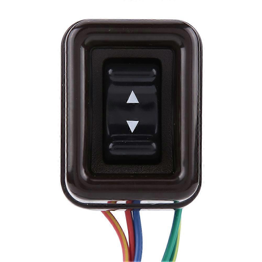 Passenger Electric Power Window Control Switch for Land Cruiser 4Runner ...