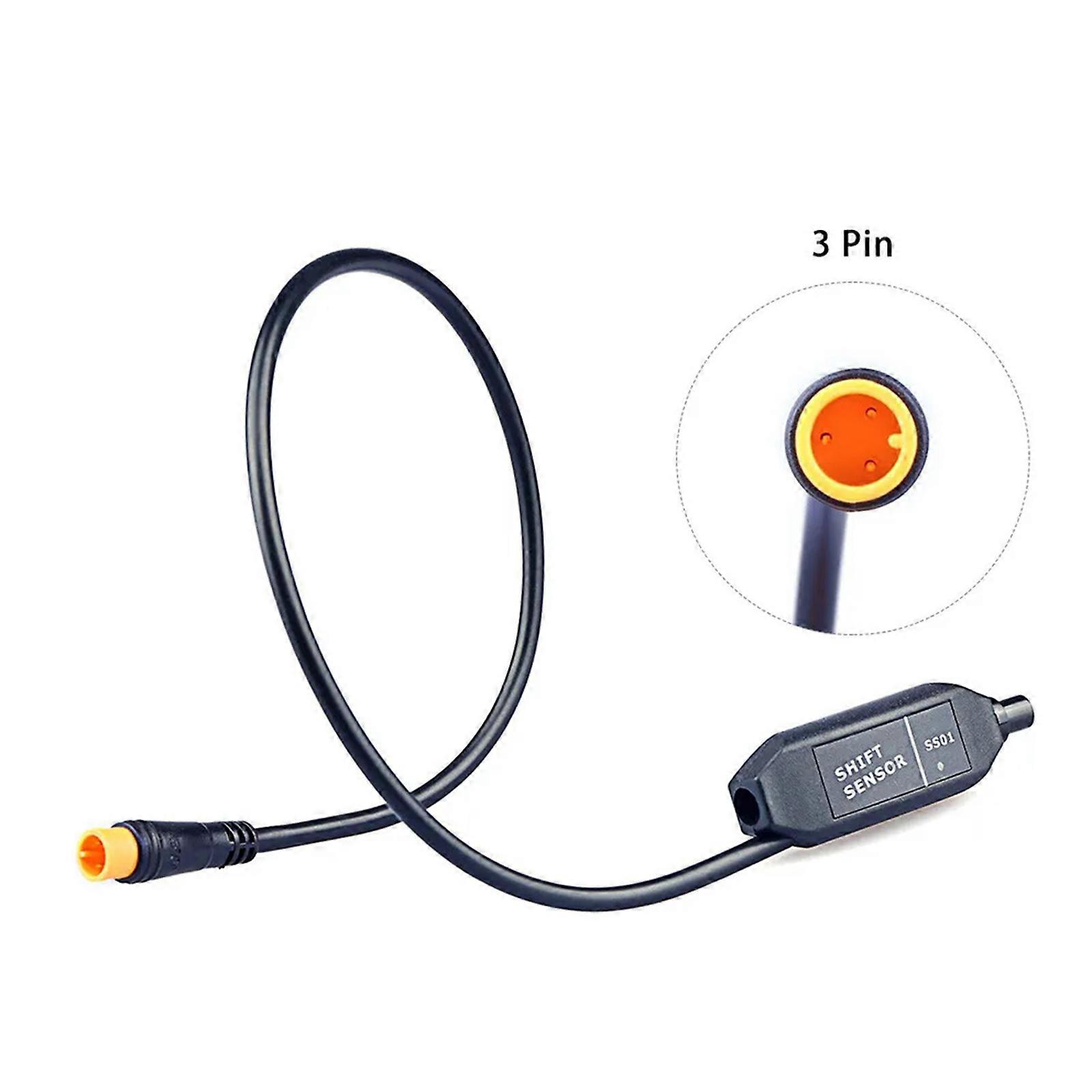 BAFANG Shift Gear Sensor For BBS Mid Drive Electric Bike Y-SPLITTER 1T2 ...