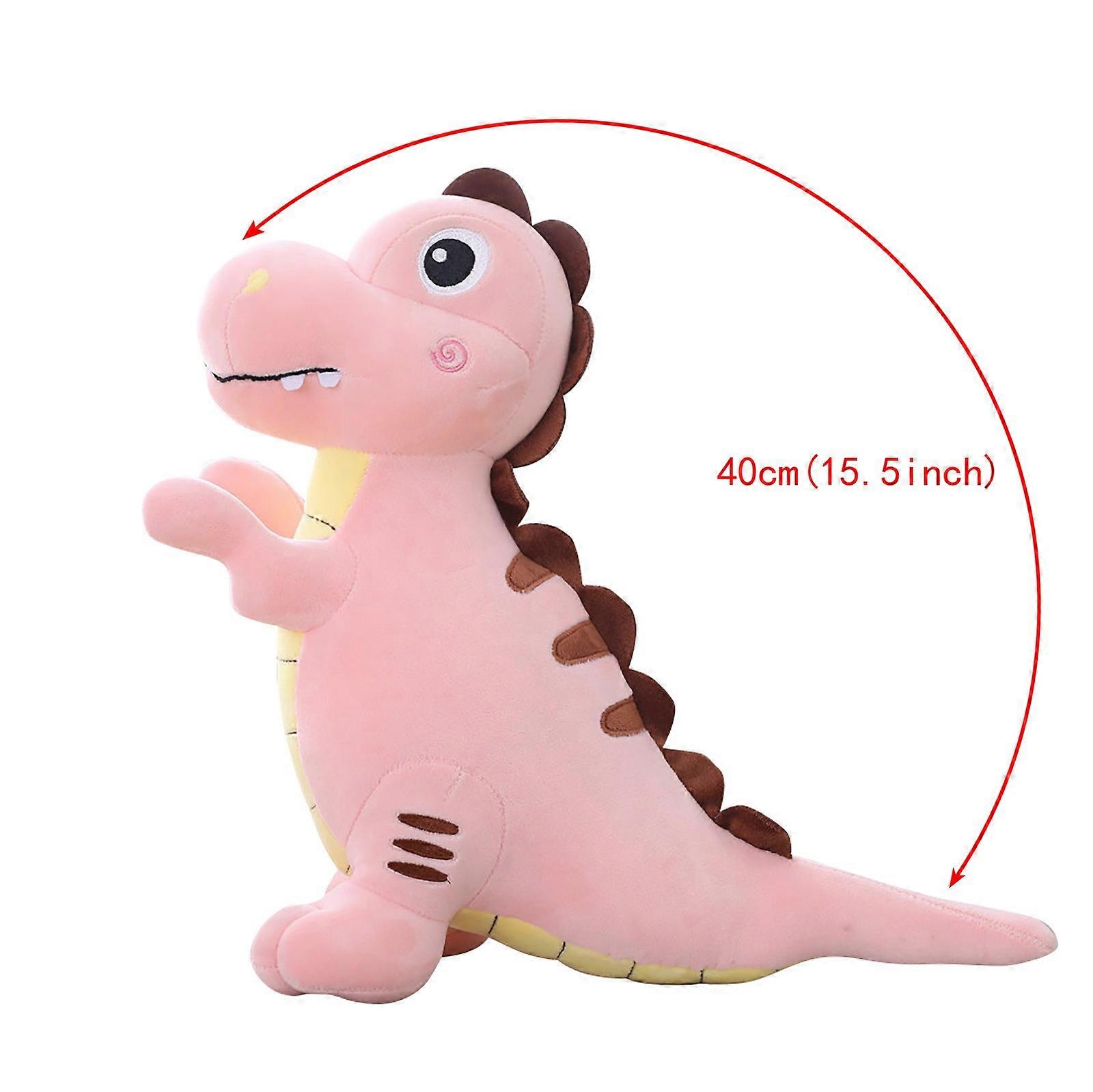 Cute Soft Dinosaur Doll Couple Dinosaur Doll Plush Toy 240481 | Fruugo UK