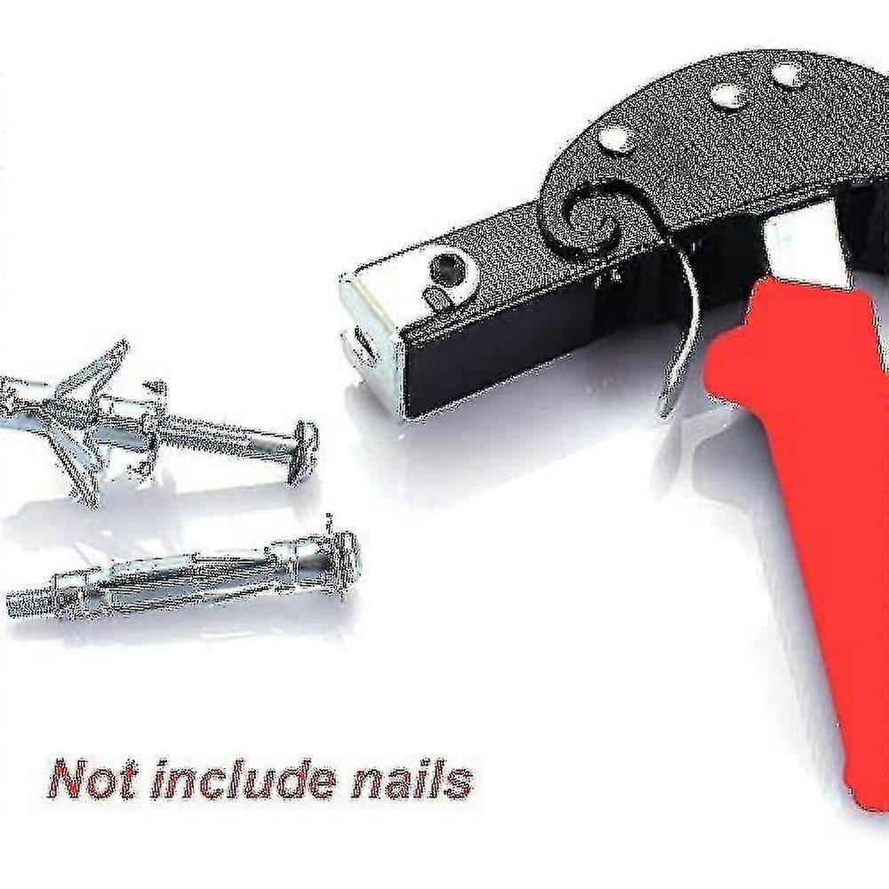 Assembly Clip With Black Screw Fasteners | Fruugo UK