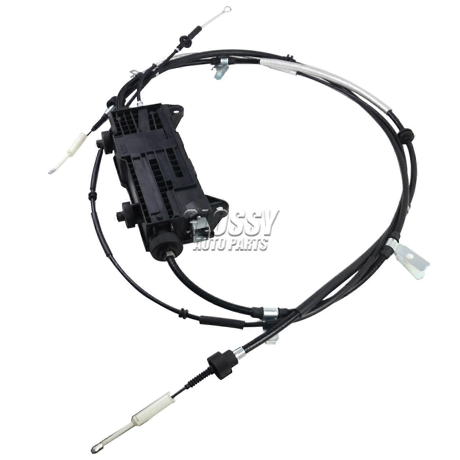 AP03 Parking Brake Module EPB For Land Rover Discovery 3, Range Rover ...