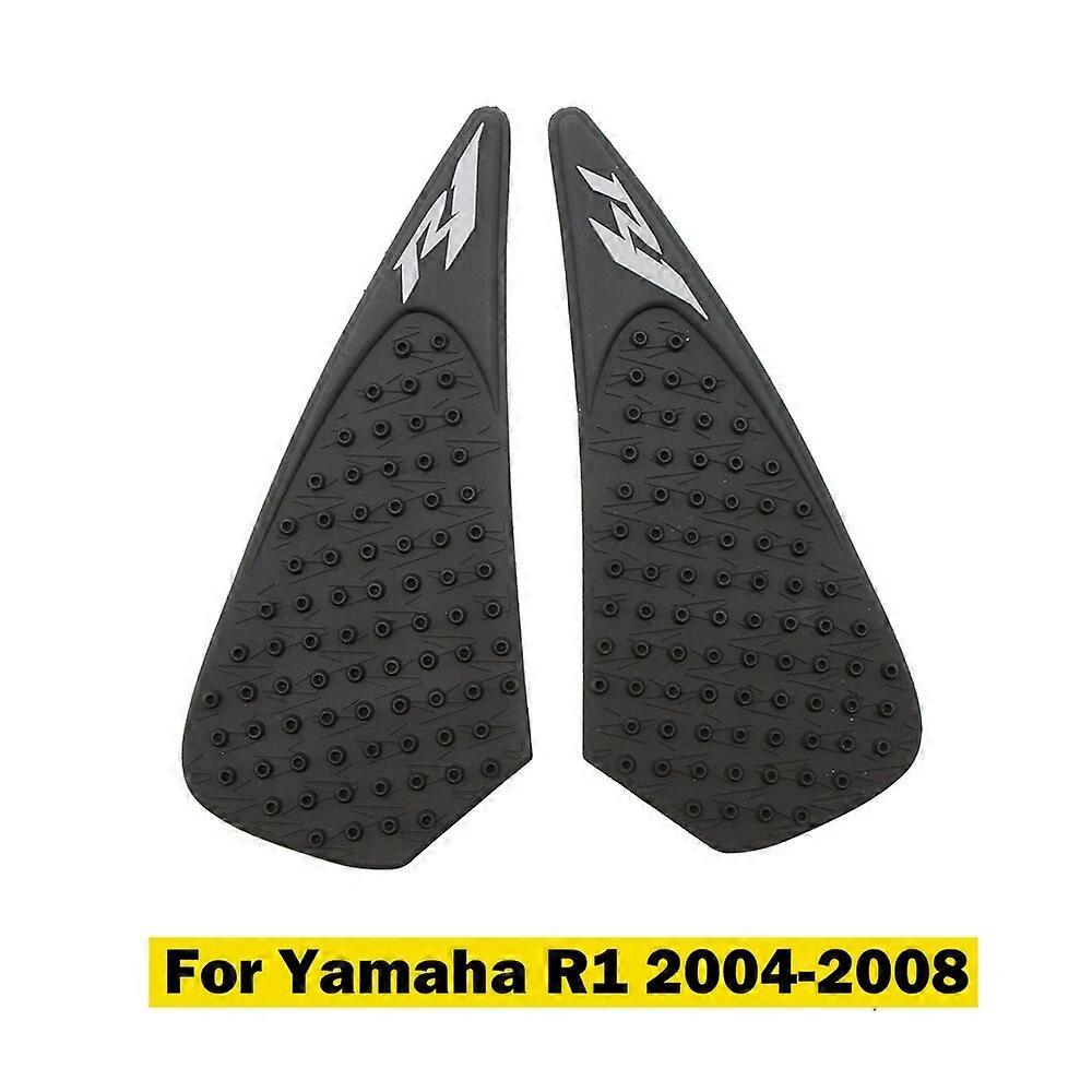 Motorcycle Anti Slip Fuel Tank Pad Decals Sticker For BMW S1000RR ...