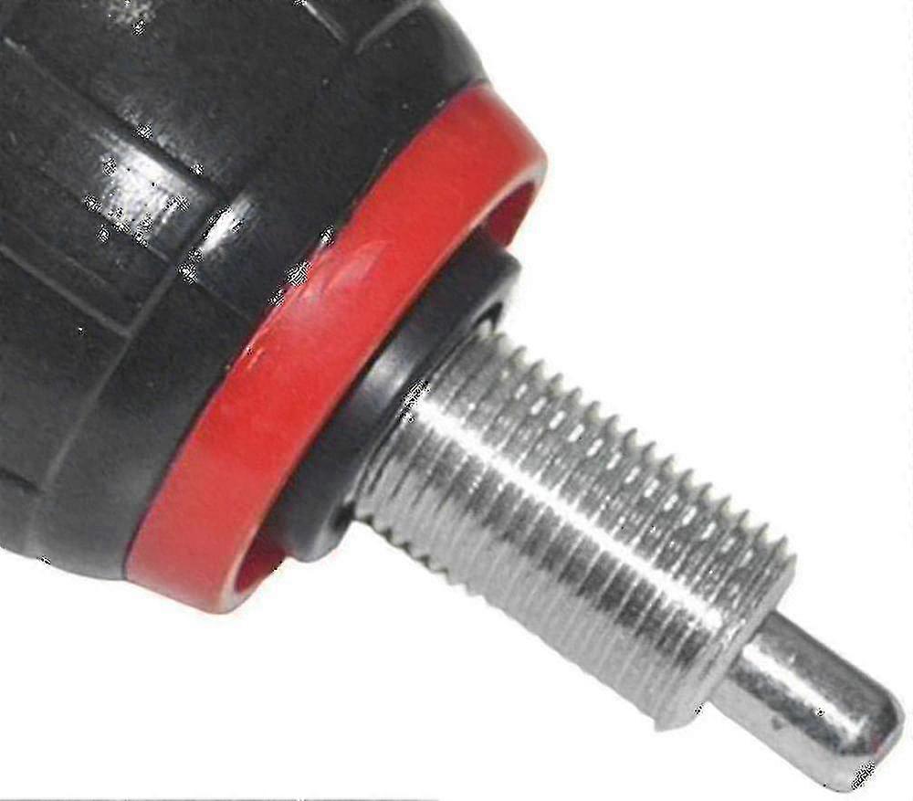 Fitness Bike Pull Pin M16 Adjustment Knob Replacement Parts Equipment Pull Pin Spring Knob For ...