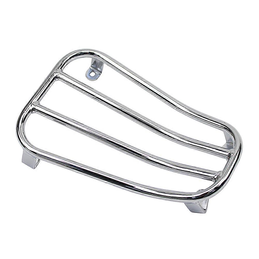 Foot Pedal Rear Luggage Rack Bracket Holder for Vespa GT GTS GTV 60 125 ...