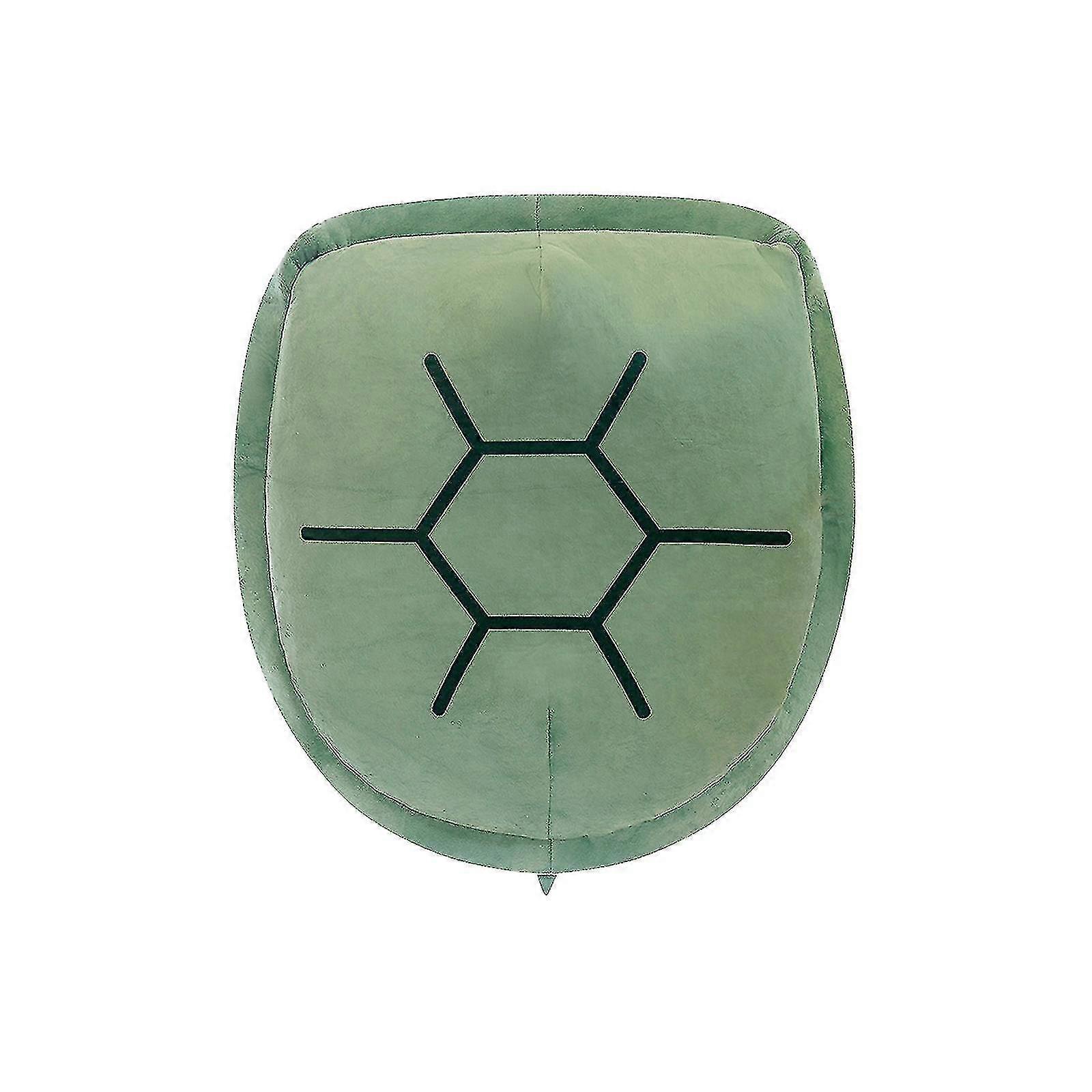 Wearable Turtle Shell Pillow Adult-giant Turtle Costume Funny Dress Up ...