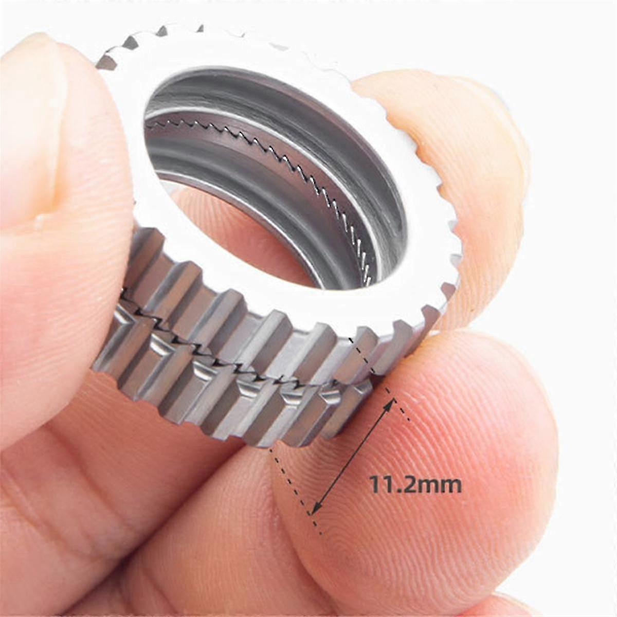 Bicycle Hub 54t Star Ratchet Sl Service Kit 54 Teeth For Dt Replacement ...