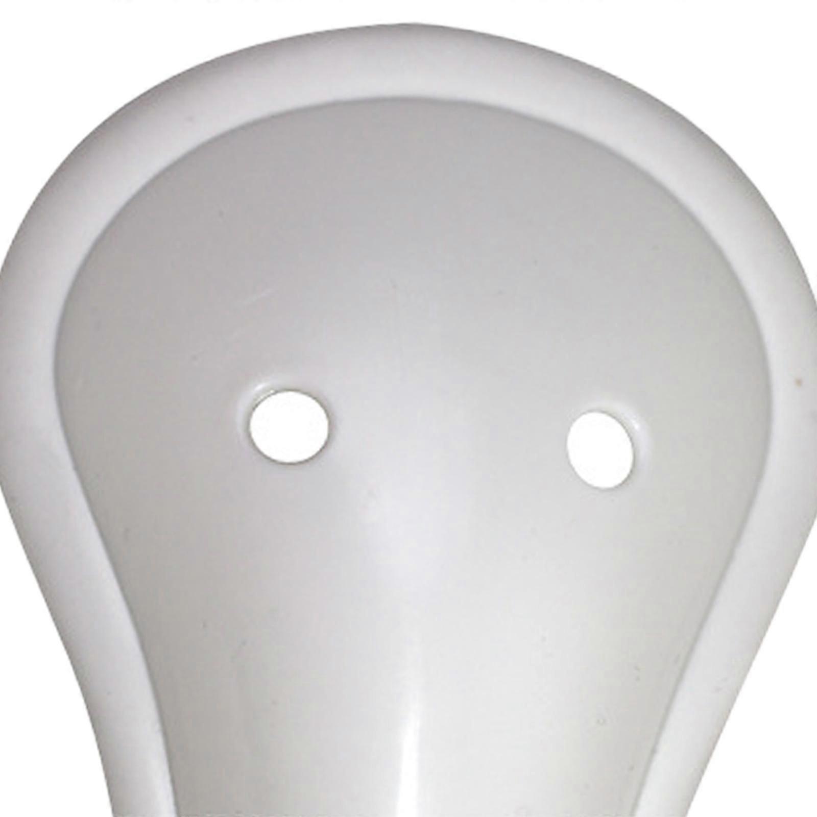 Crotch Protector Training Gear Adult Cup Hard Football Abdominal Groin ...